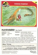 Plesiosaurus/Toys | Jurassic Park Wiki | Fandom