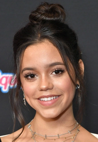Jenna Ortega | Jurassic Park Wiki | Fandom