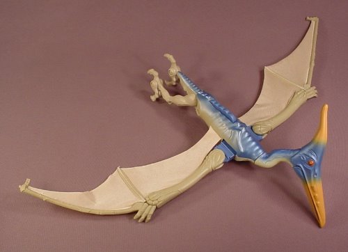 Pteranodon "Steel Beak" | Jurassic Park Wiki | Fandom