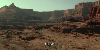 Utah | Jurassic Park Wiki | Fandom