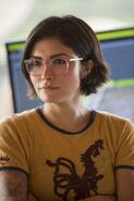 Zia Rodriguez | Jurassic Park Wiki | Fandom