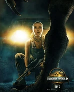 Mutadon | Jurassic Park Wiki | Fandom