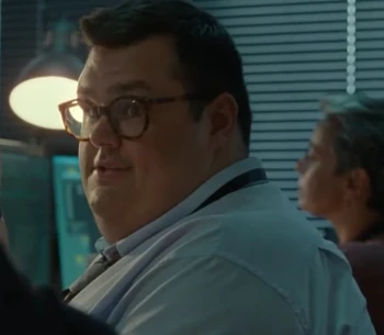 Jeremy Bernier | Jurassic Park Wiki | Fandom