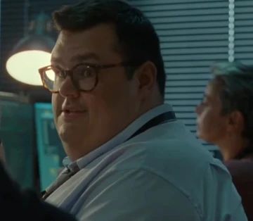 Jeremy Bernier | Jurassic Park Wiki | Fandom