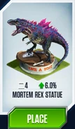 Mortem rex | Jurassic Park Wiki | Fandom