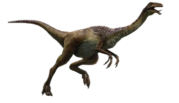 Gallimimus | Jurassic Park Wiki | Fandom