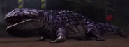 Koolasaurus | Jurassic Park Wiki | Fandom