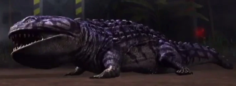 Talk:Koolasaurus | Jurassic Park Wiki | Fandom