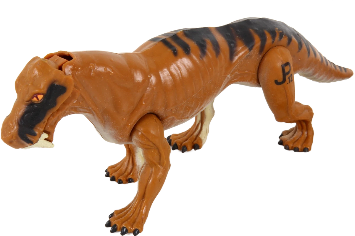 Lycaenops | Jurassic Park Wiki | Fandom