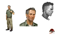 ゲイリー・ハーディング | ジュラシック・パーク Wiki | Fandom