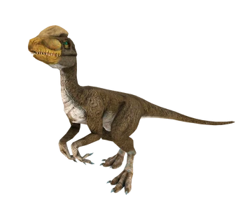 guanlong size