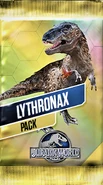 Lythronax/JW: TG | Jurassic Park Wiki | Fandom