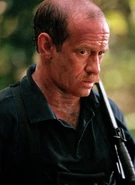 Udesky | Jurassic Park Wiki | Fandom