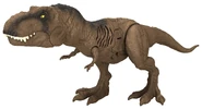 Rexy/Toys | Jurassic Park Wiki | Fandom