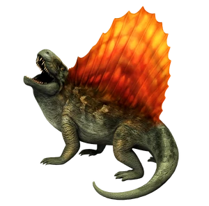 Dimetrodon/JW: A | Jurassic Park Wiki | Fandom