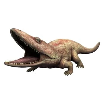 Eryops | Jurassic Park Wiki | Fandom