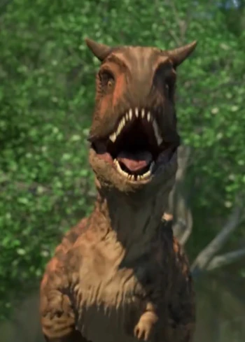 Toro | Jurassic Park Wiki | Fandom