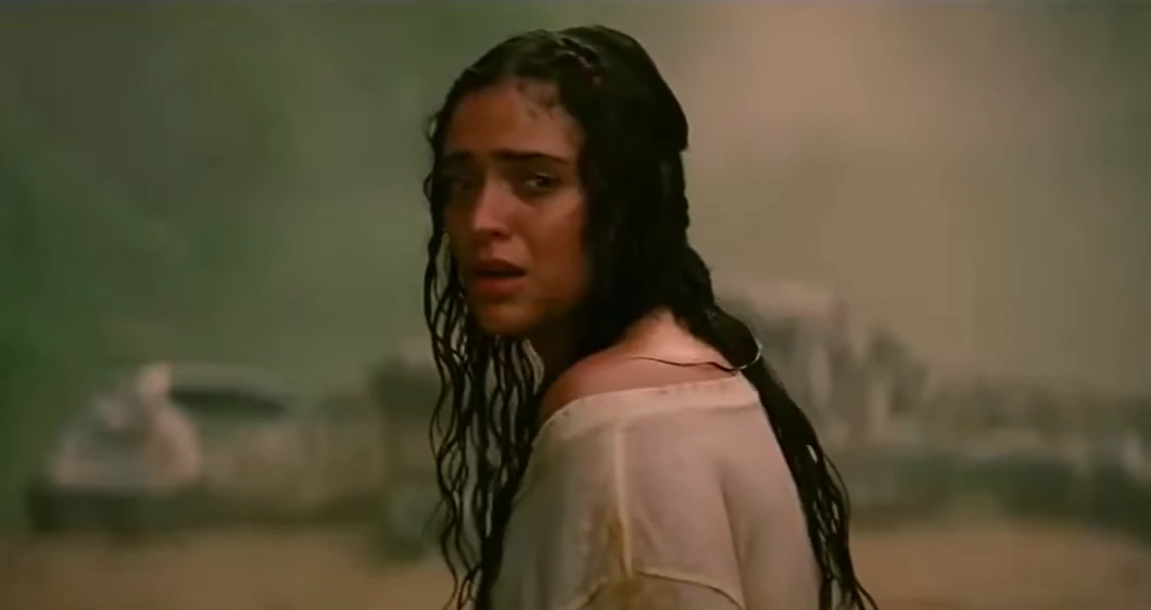 Teresa Delgado | Jurassic Park Wiki | Fandom