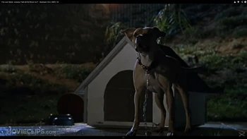 Benjamin's Dog | Jurassic Park Wiki | Fandom