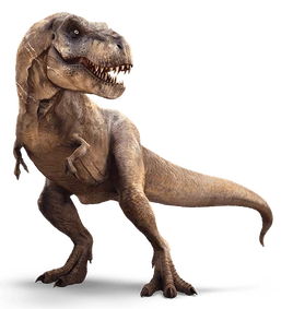 Tyrannosaurus rex | Jurassic Park Wiki | Fandom