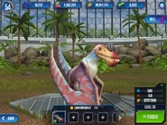 Limnorhynchus | Jurassic Park Wiki | Fandom