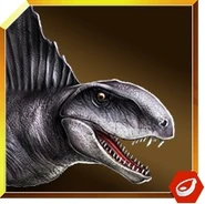 Dimetrodon/JW: TG | Jurassic Park Wiki | Fandom