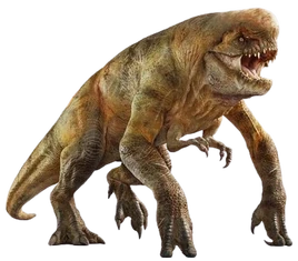 Distortus rex | Jurassic Park Wiki | Fandom