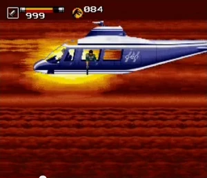 Agusta A109 | Jurassic Park Wiki | Fandom