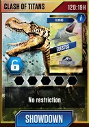 Edestus/JW: TG | Jurassic Park Wiki | Fandom