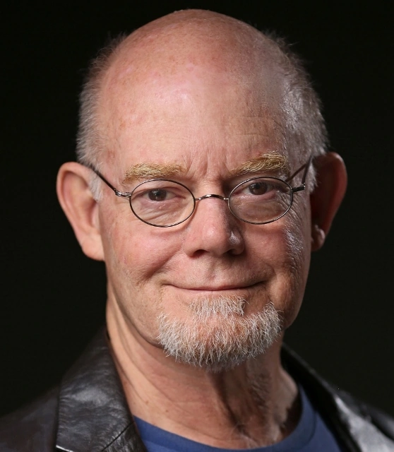 David St. James | Jurassic Park Wiki | Fandom