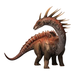 Categoría:Amargasaurus | Jurassic Park Wiki | Fandom