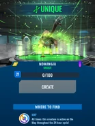 Nomingia | Jurassic Park Wiki | Fandom