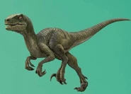 Charlie | Jurassic Park Wiki | Fandom