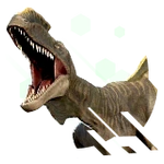 Zupaysaurus | Jurassic Park Wiki | Fandom