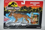 Lycaenops (Kenner) | Jurassic Park Wiki | Fandom