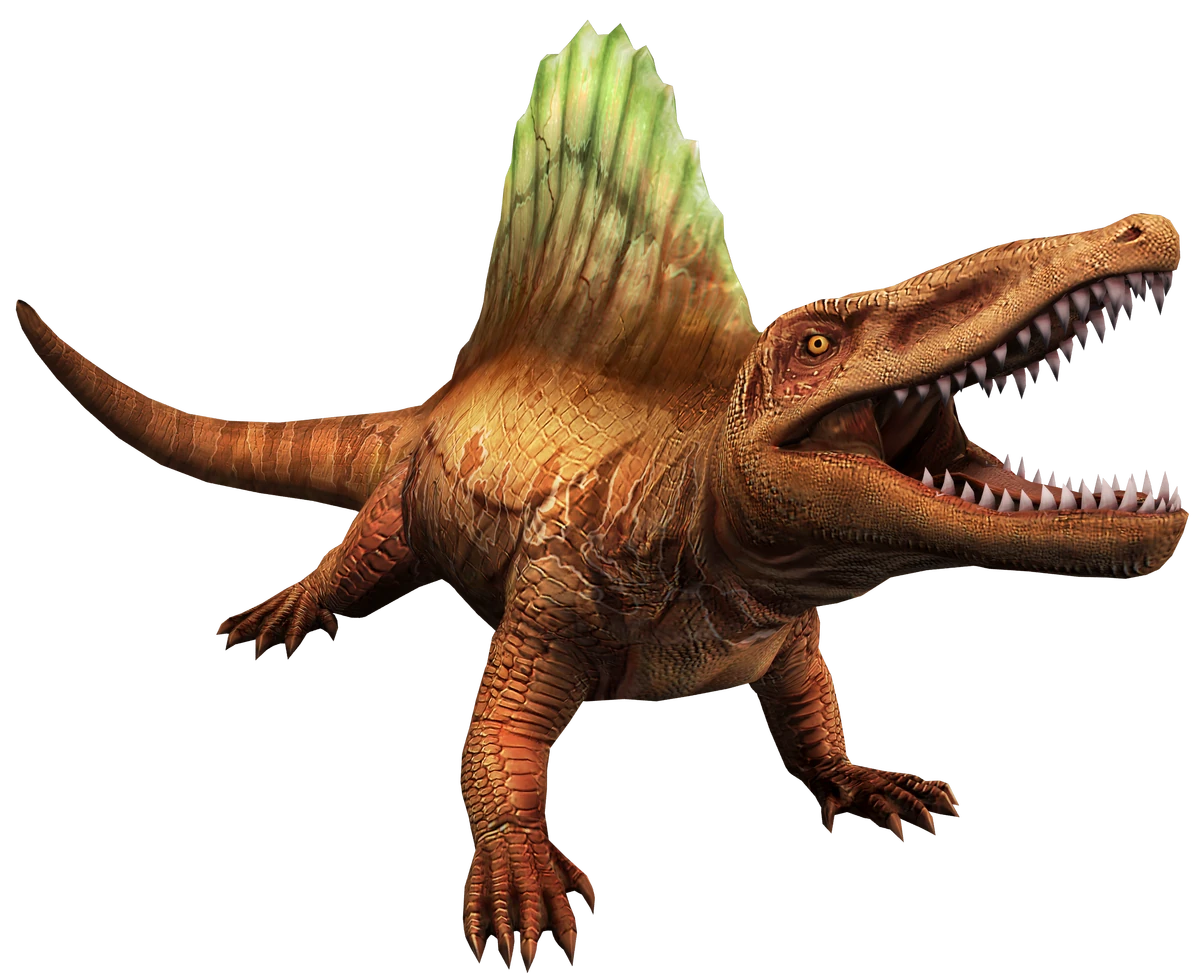 Category:Secodontosaurus Pages | Jurassic Park Wiki | Fandom