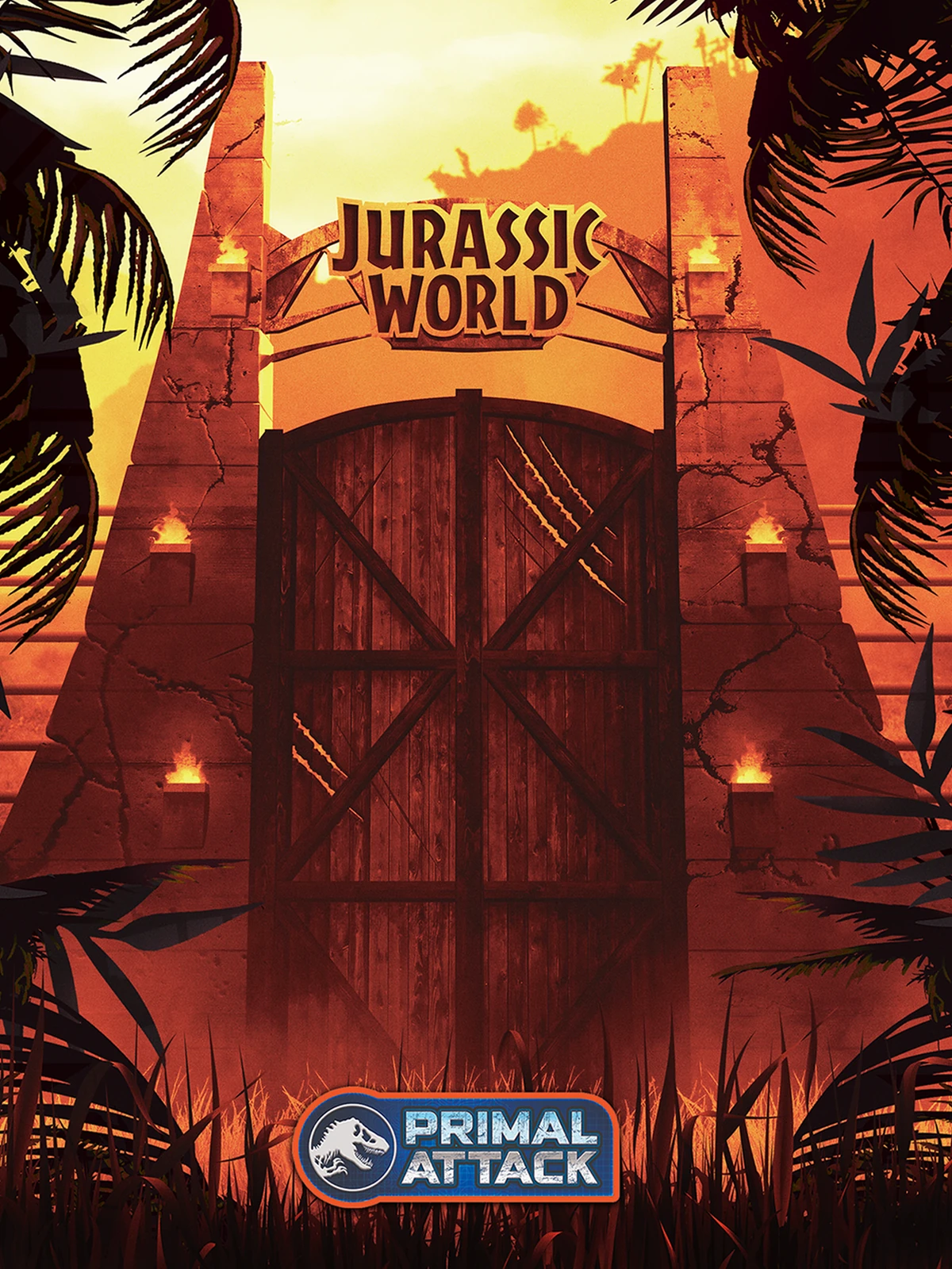 Jurassic World Facts | Парк Юрского Периода вики | Fandom