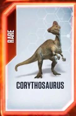 Corythosaurus Jurassic Parkbygger Corythosaurus | Jurassic Park