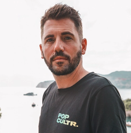 Dimitri Vegas | Jurassic Park Wiki | Fandom