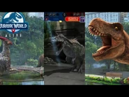 Majundasuchus | Jurassic Park Wiki | Fandom