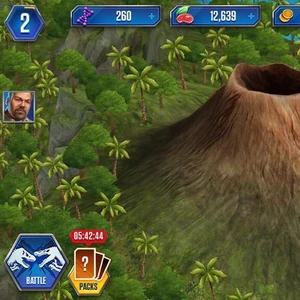 Discuss Everything About Jurassic Park Wiki | Fandom