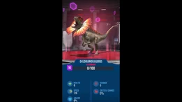 Diloranosaurus/JW: A | Jurassic Park Wiki | Fandom