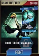 Segnosaurus/JW: TG | Jurassic Park Wiki | Fandom