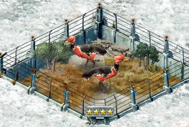 Entelodon Jurassic Park Builder