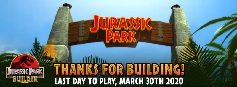 Jurassic Park Builder Wiki | Fandom