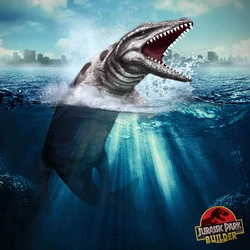 Jurassic Park Builder Dakosaurus Gameteep Download Jurassic Park™