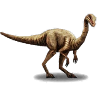 Gallimimus | Jurassic Park Builder Wiki | Fandom
