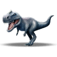 Rajasaurus | Jurassic Park Builder Wiki | Fandom