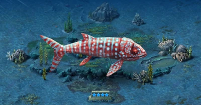 Leedsichthys | Jurassic Park Builder Wiki | Fandom