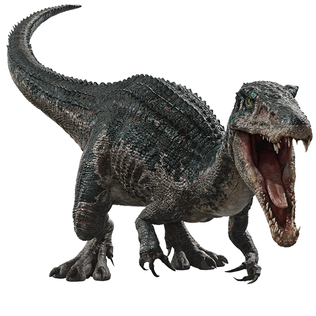 Baryonyx | Jurassic Park: Revival Wiki | Fandom